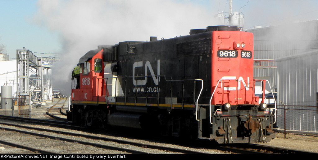 CN 9618